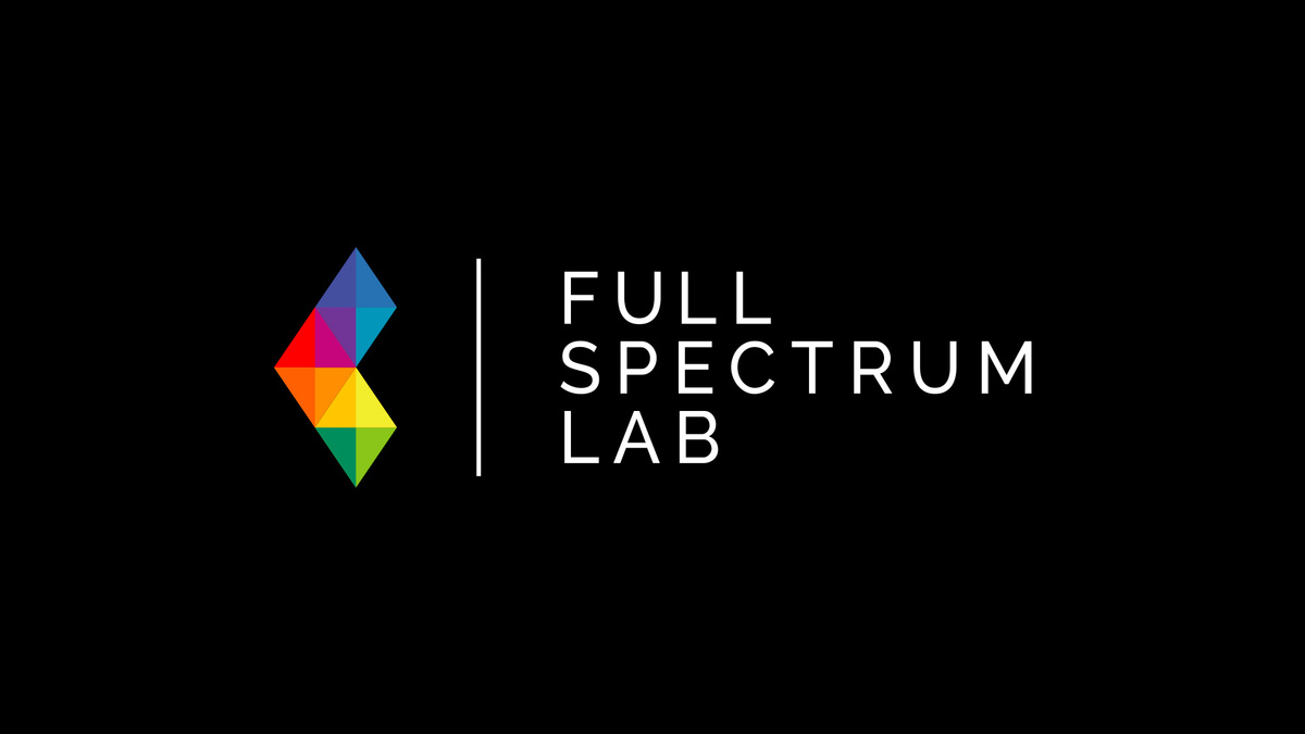 Full Spectrum Labs — Aaron Lim