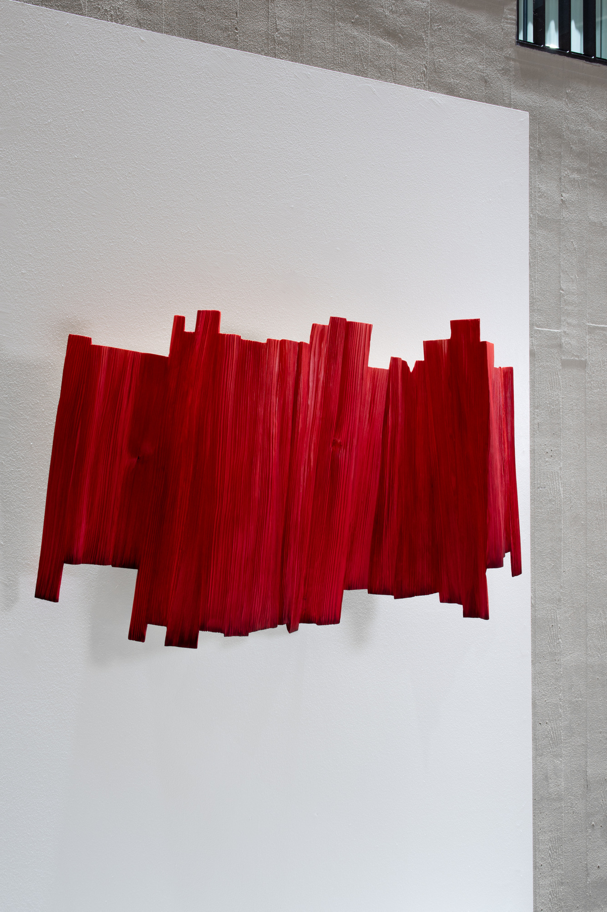 Soft Structure — Didi NG Wing Yin