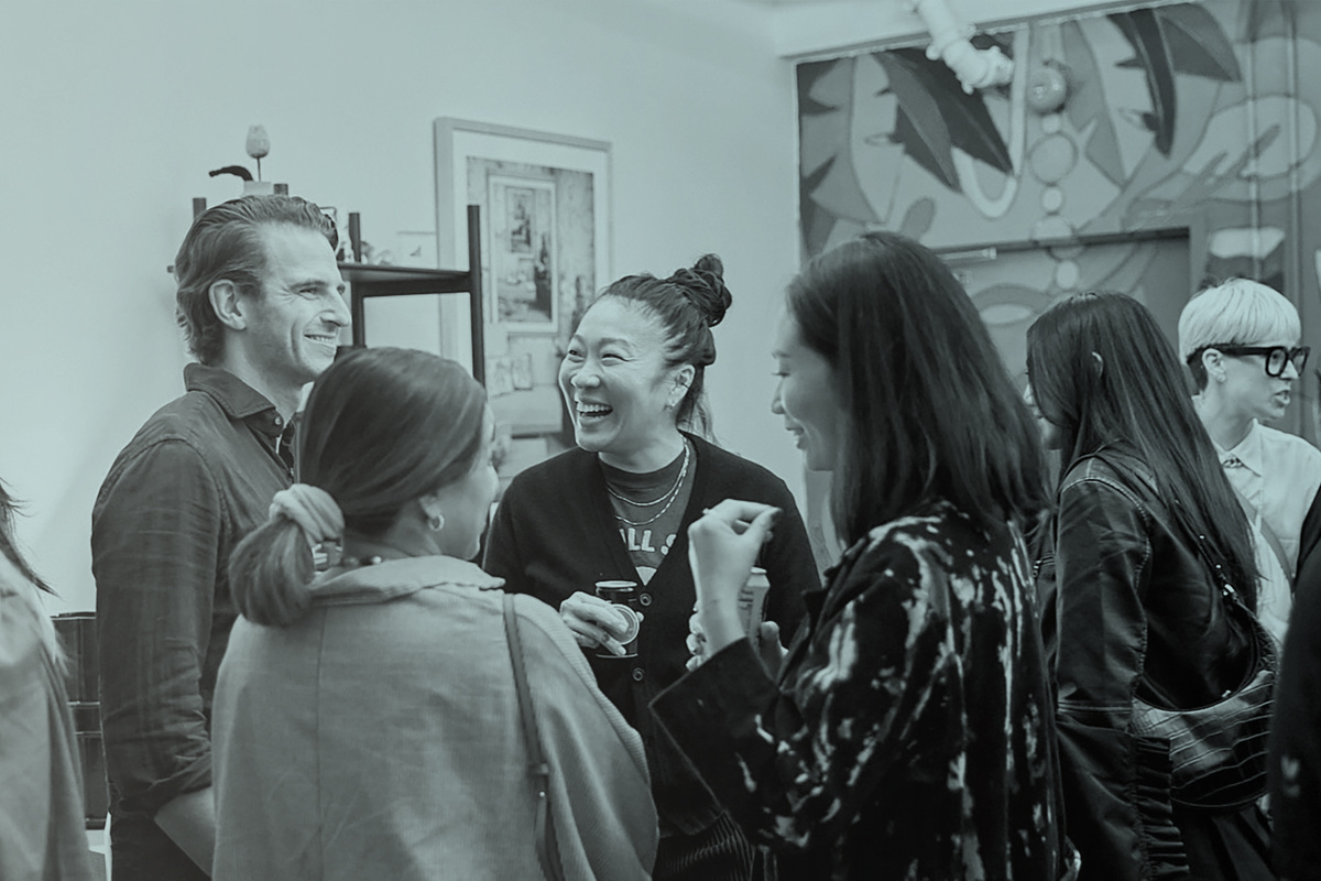 Transition - v2 — Hello Human,