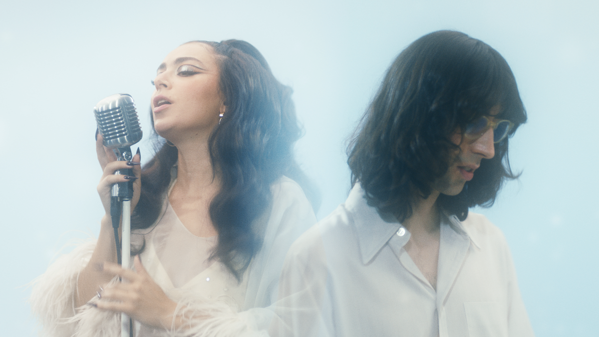 Charli XCX - Every Rule — lukeorlando