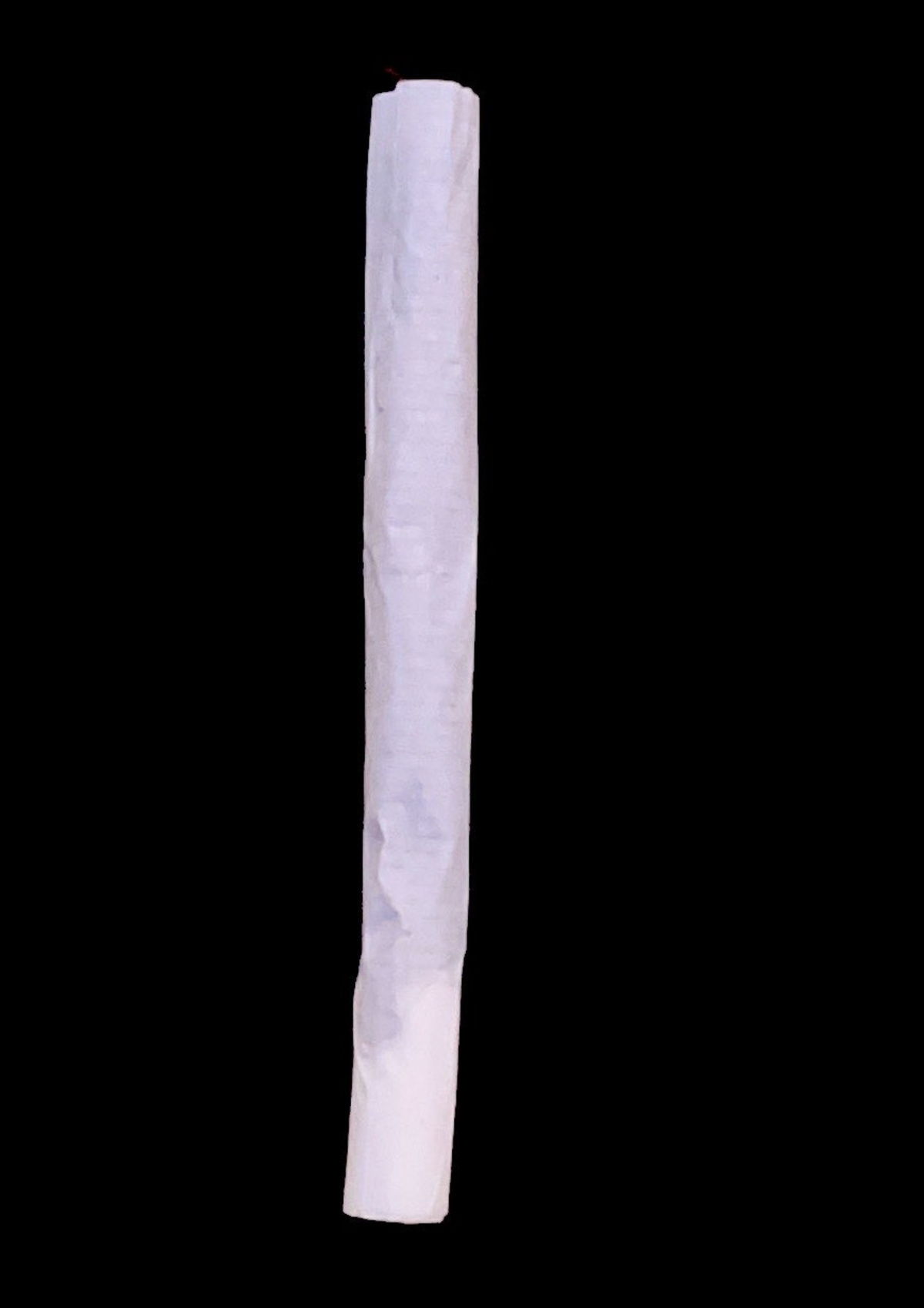 CIGARETTE LOG — Mads Hvidkær Christoffersen