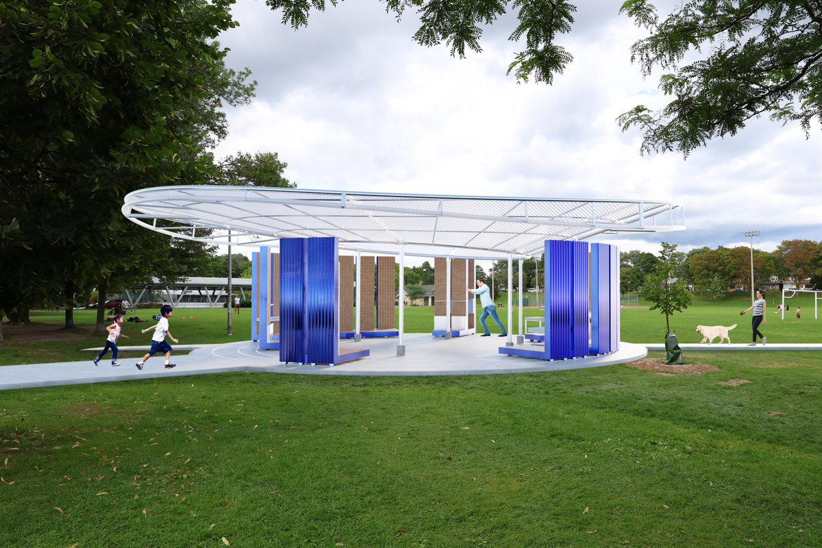 Jake Levy Irena K. Orlowski Award — Toronto Met Department of ...