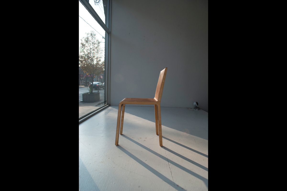 OBJECTS — ARCHITECT | TORONTO, VANCOUVER, DETROIT