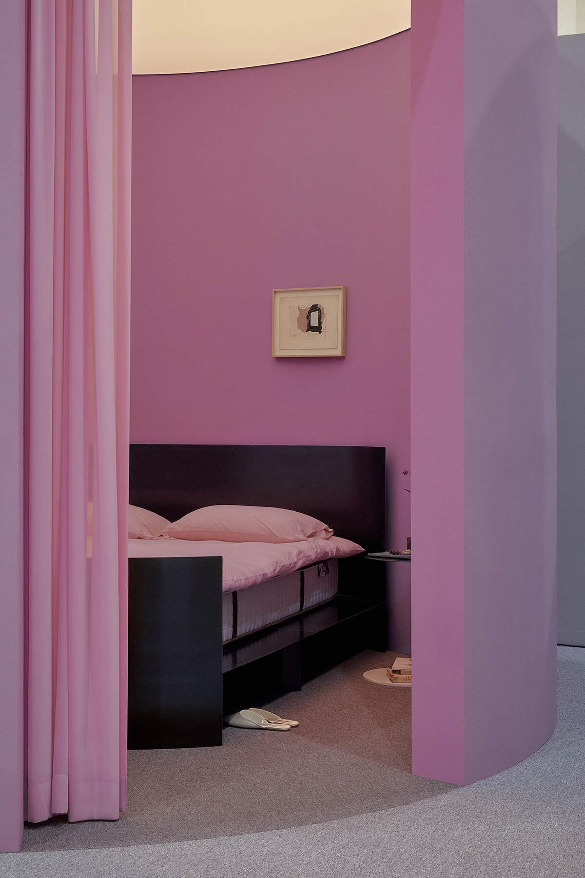 SENADE — Innermost Circle — ARABY — A HOLISTIC DESIGN AND CREATIVE STUDIO