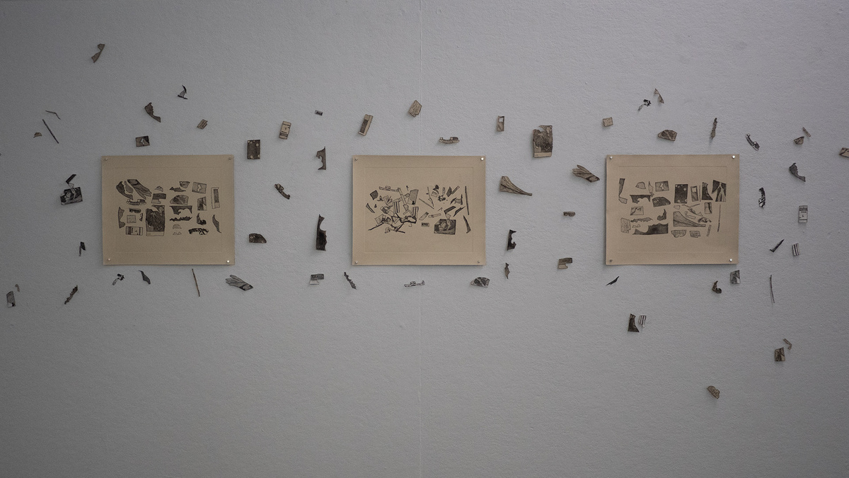 James Randell — arteduculture