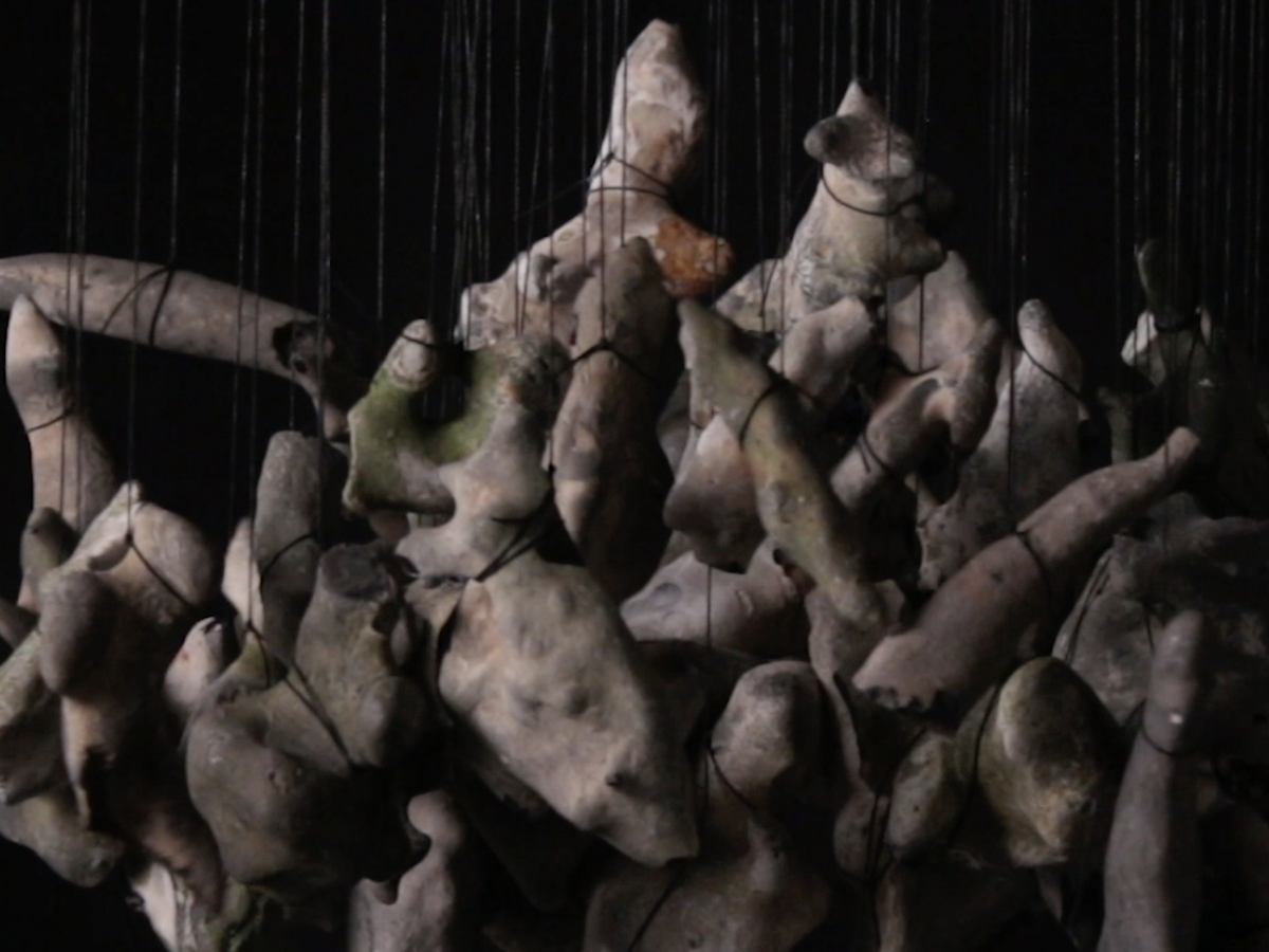 Sum Of All Its Past — Grace Emily Manning