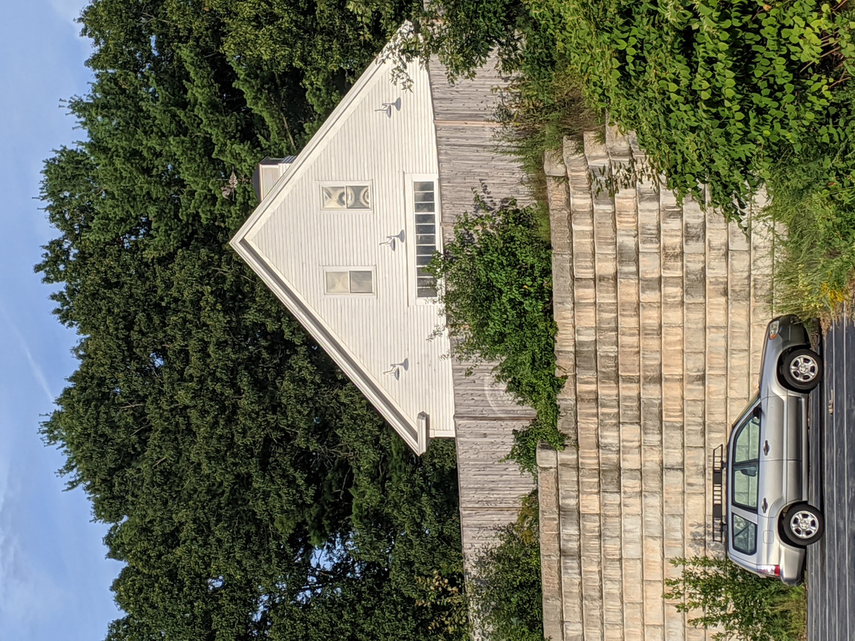 My Process — Steven Calhoun Design