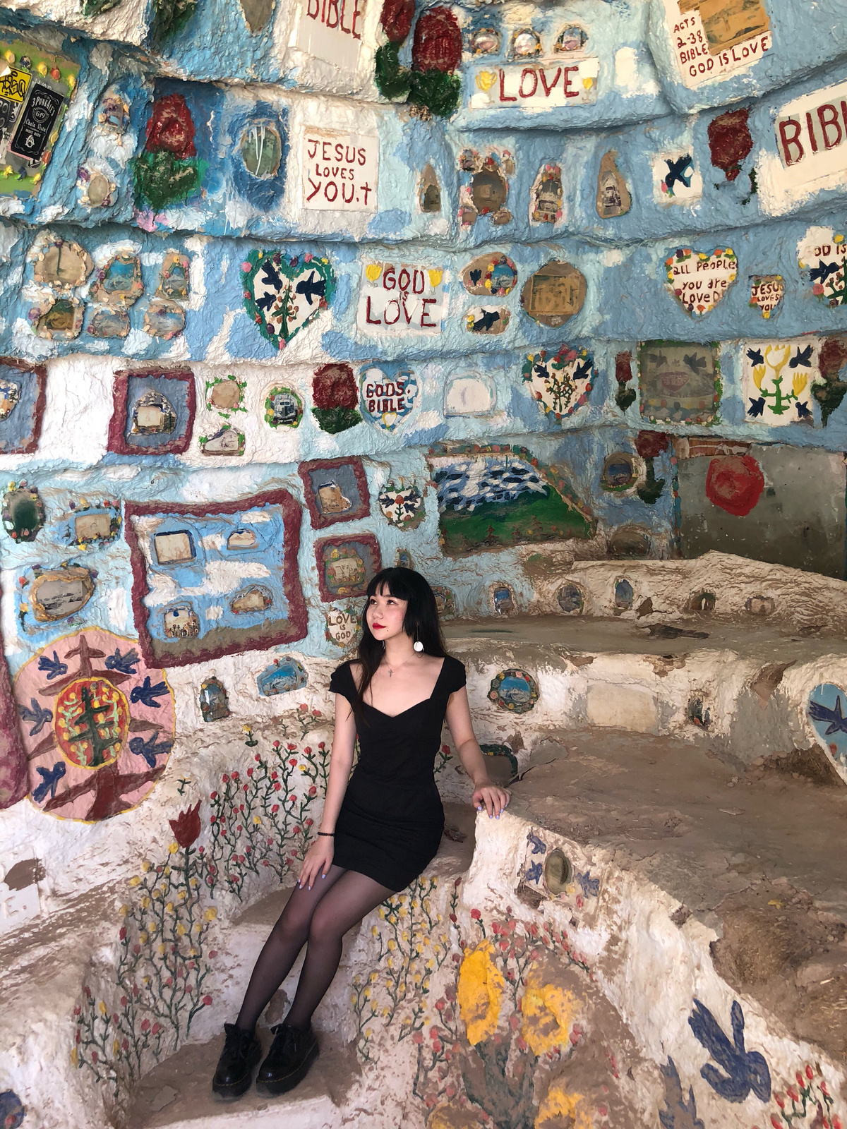 Information — YEER'S SECRET GARDEN