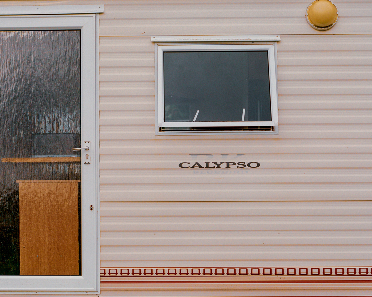 10 Great British Windows — Teddy Fitzhugh