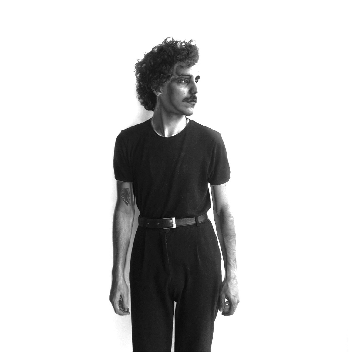 Brazilan Visual Artist Fefa – “Art was that starting point.” — NSNS ...