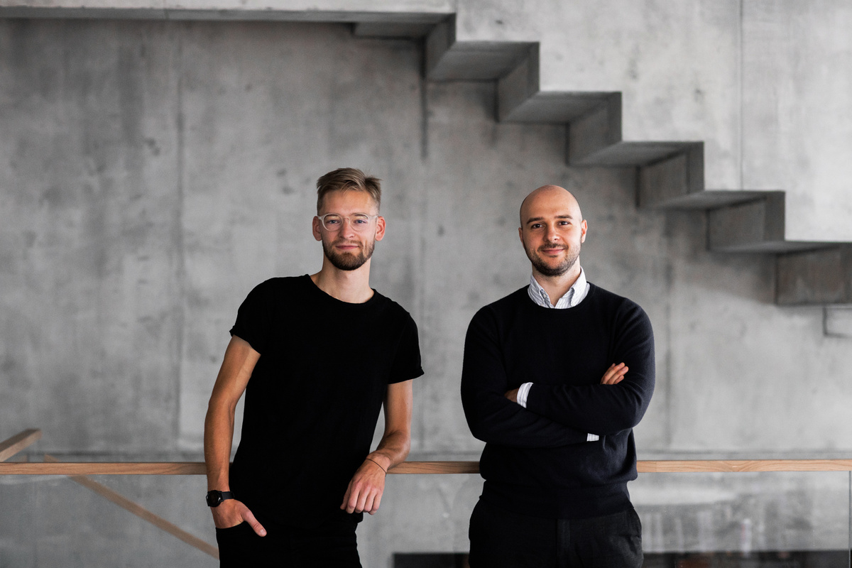 studio — neue architecture studio