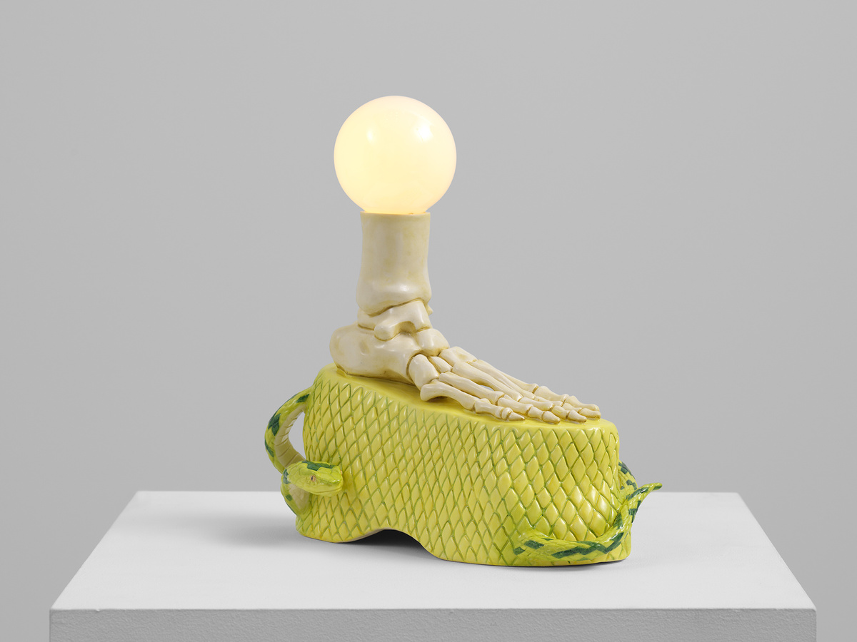 Light — jessicamstoller.com