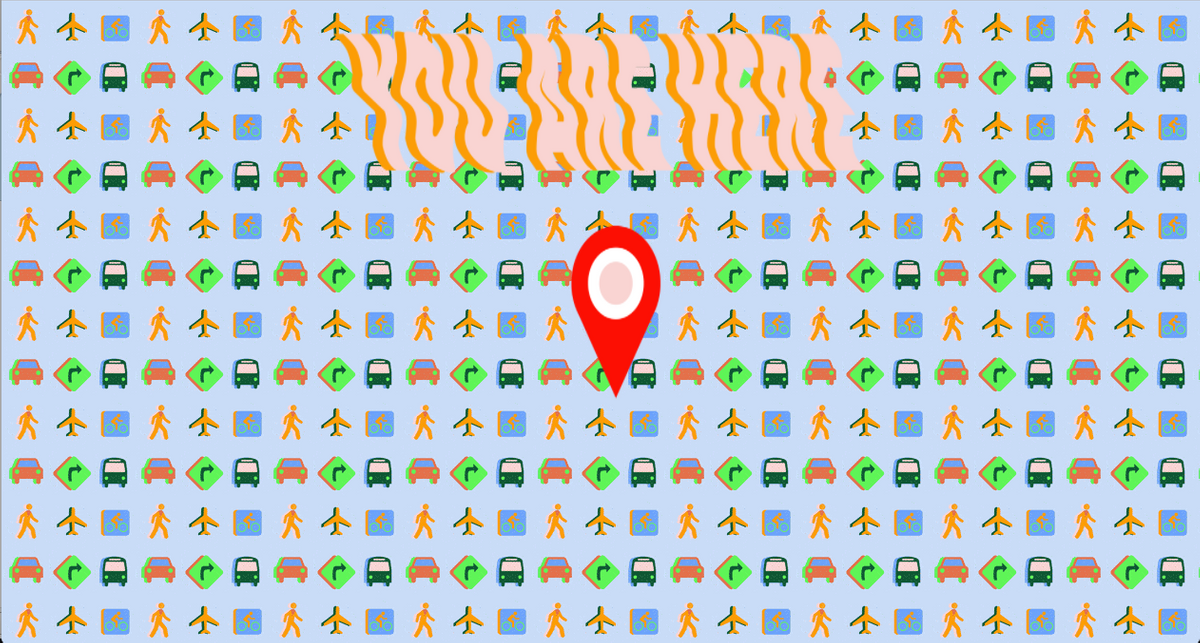 you are home — Bethany Rennard