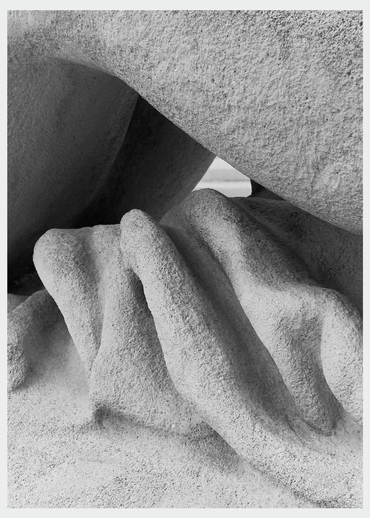 Palais de Tokyo — Emily Jeanne