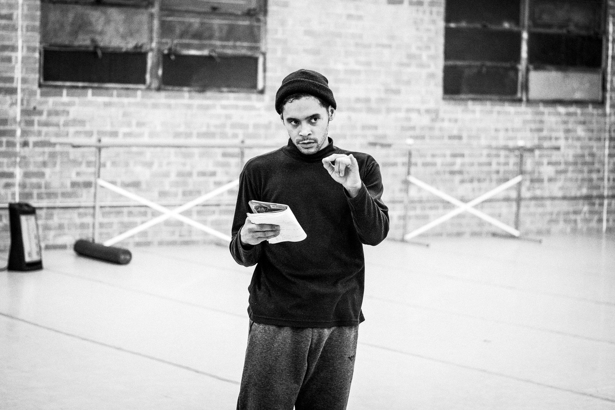 Jay Carlon — Bangkok 1899