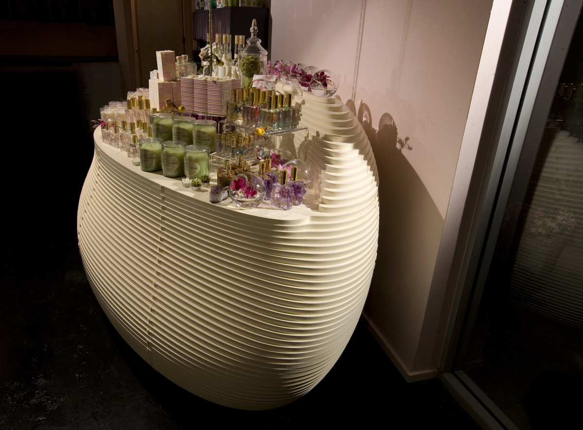 RK Apothecary — The LADG