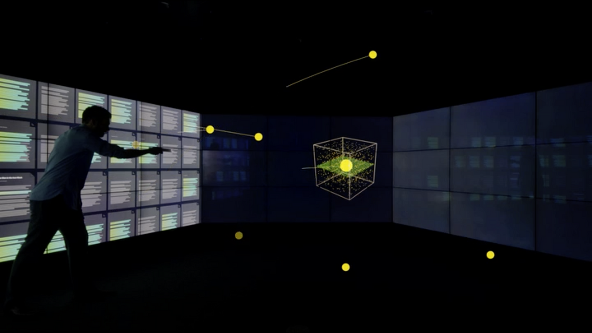 CraigAndrewSmith.com