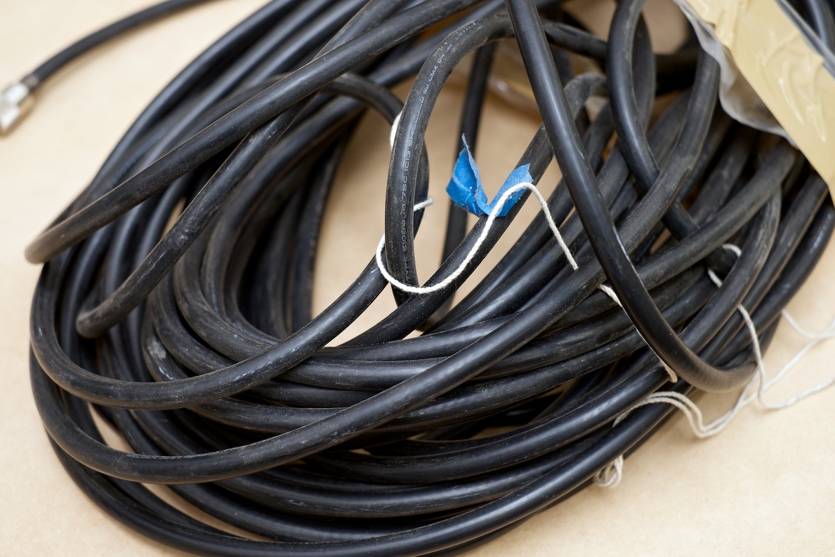 about — intermod series