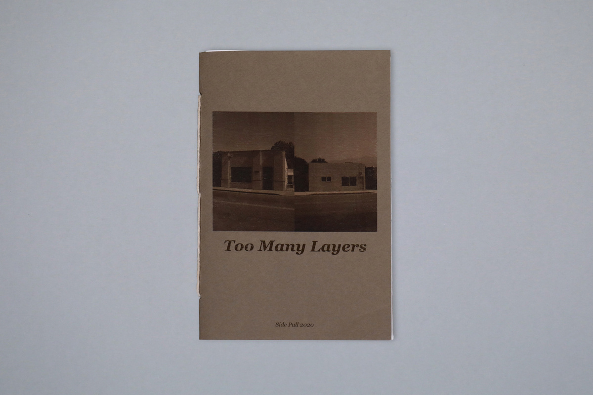 Bio / CV — Tony Patrick