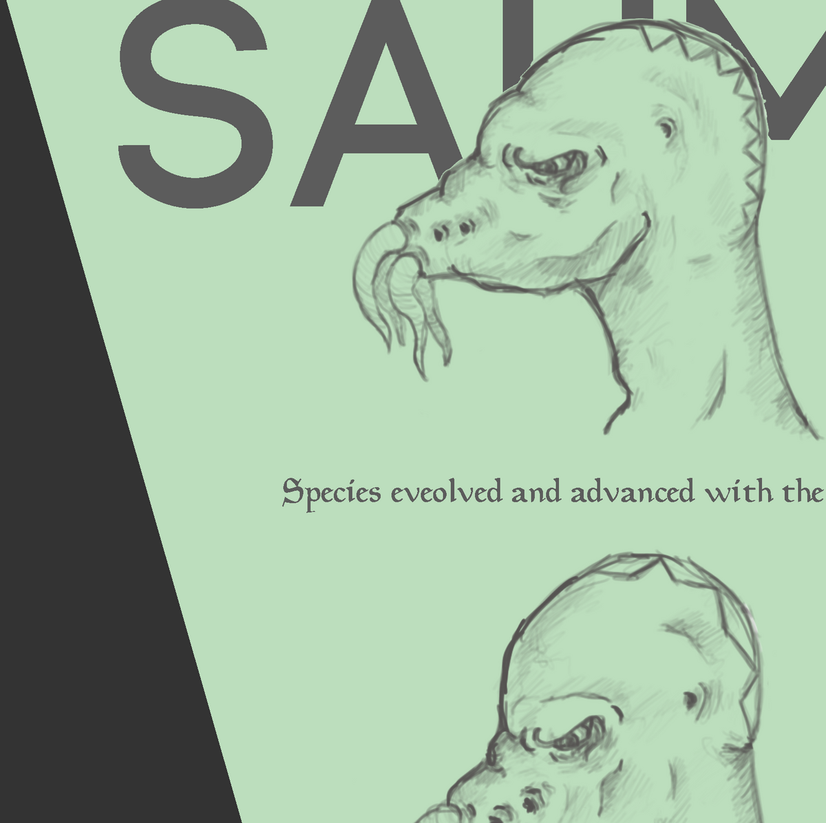 Third Person Isometric Perspective — Brian Krohnengold - Portfolio