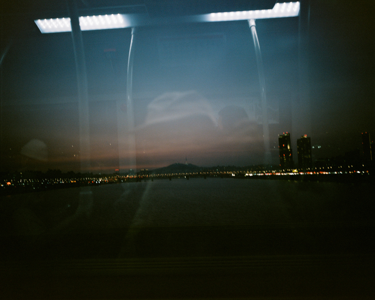 Information — Johnny Le