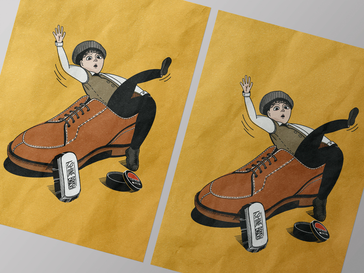 Graphic Archive — Doyeon Kim