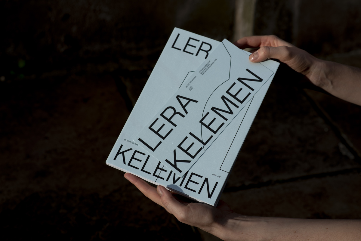 Lera Kelemen CONTENT — Camille Le Flem