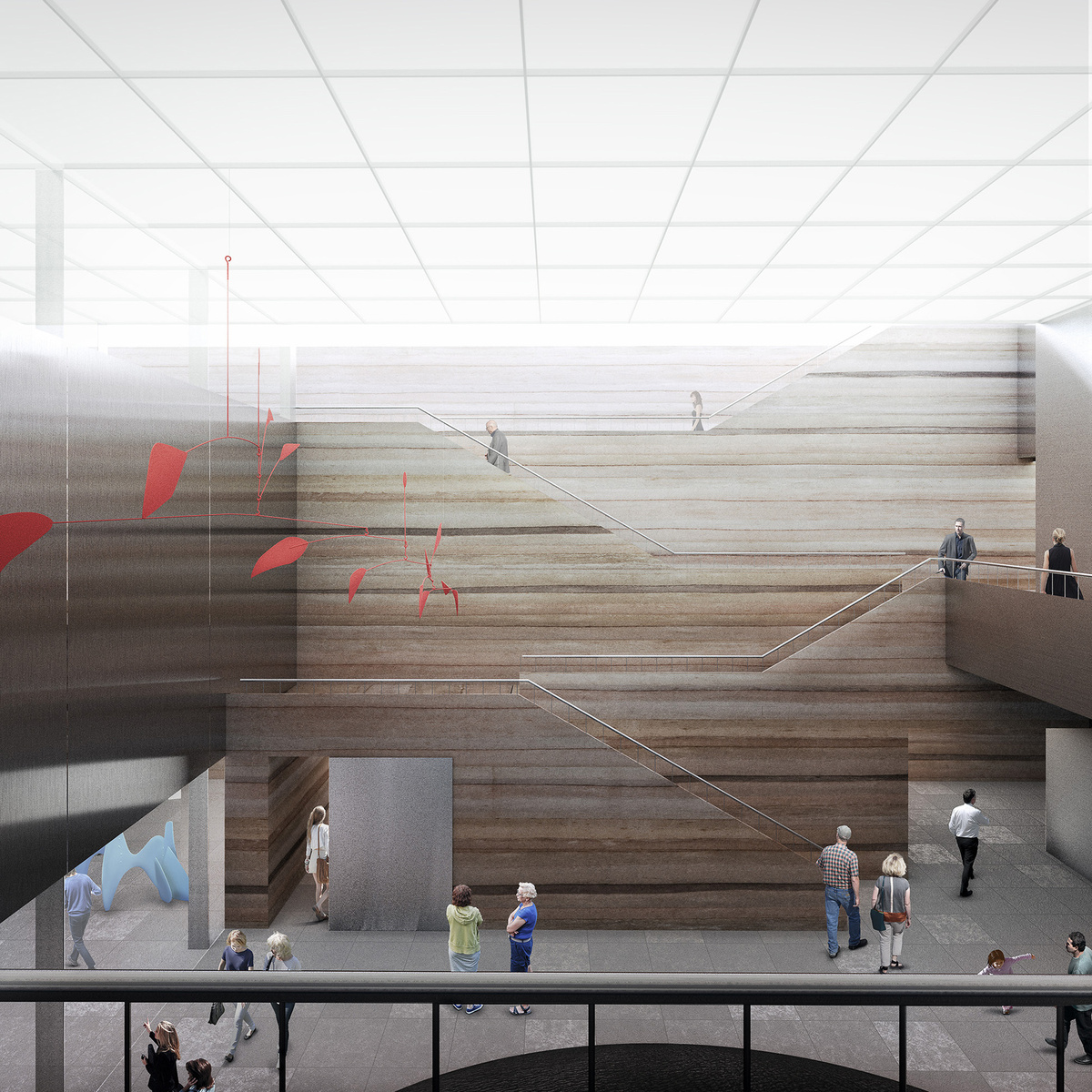 SHIKUMEN LILONG HOTEL SALON — SUPHASIDH : Architecture