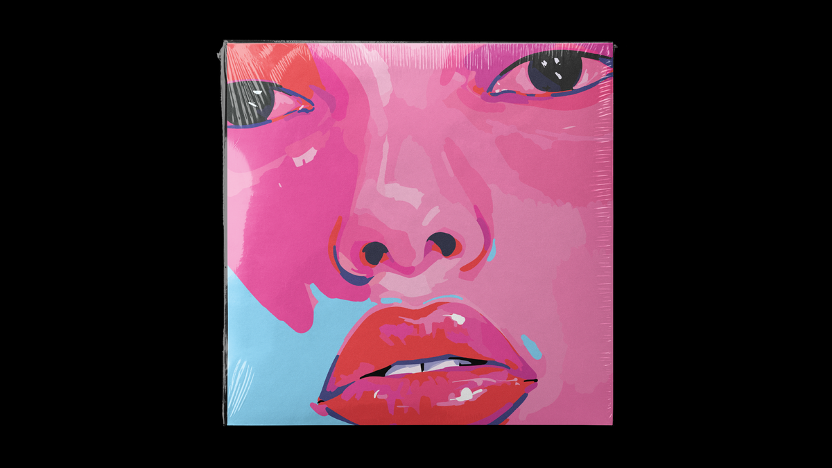 ADOY [her]—3rd EP — jun.works