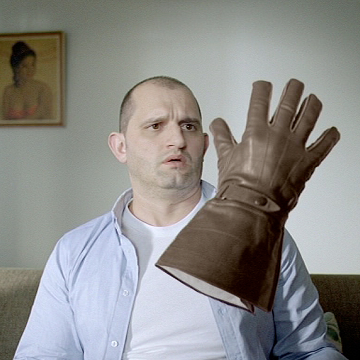 Foxtel iQ — What's Next — Matt Heck