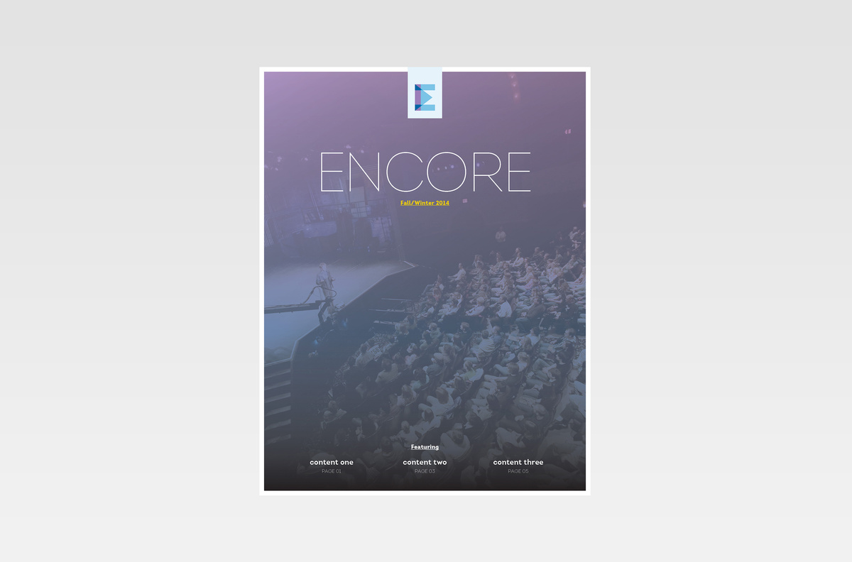 The Englert Theatre — becky nasadowski / white wire studio