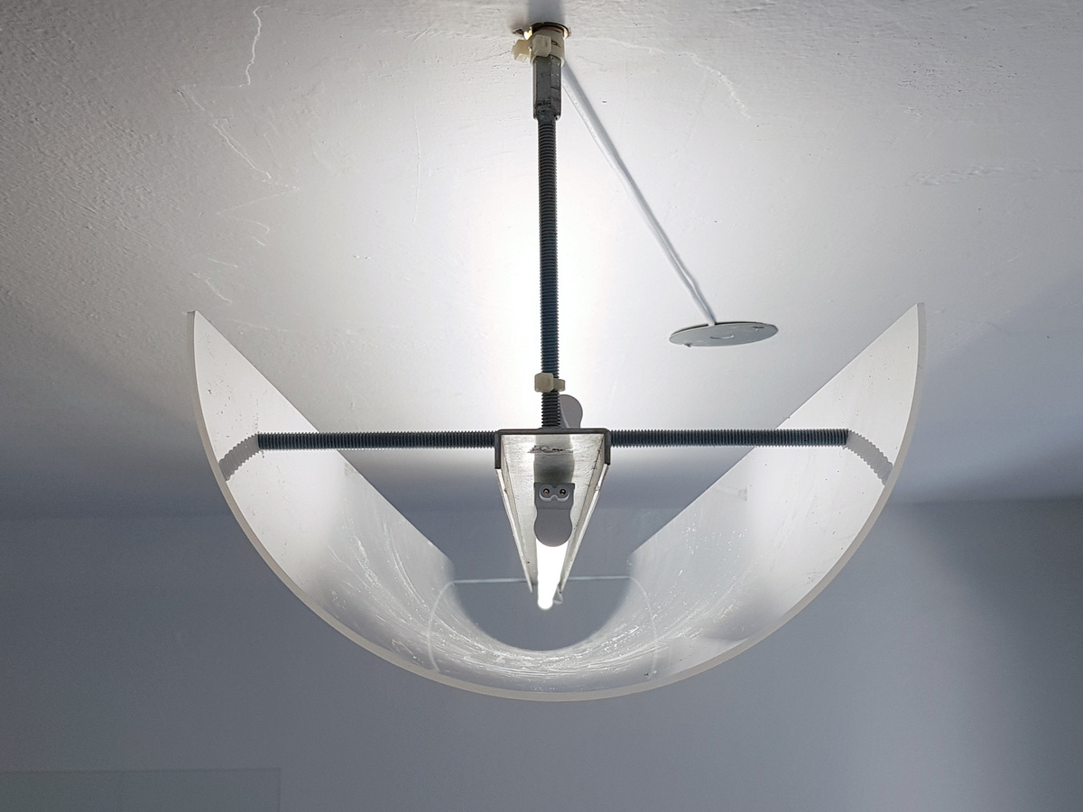 convex lighting — 오더메이드 건축사사무소