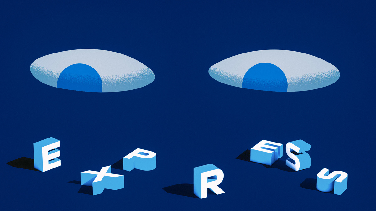 Amex Blue Box — Supawerk