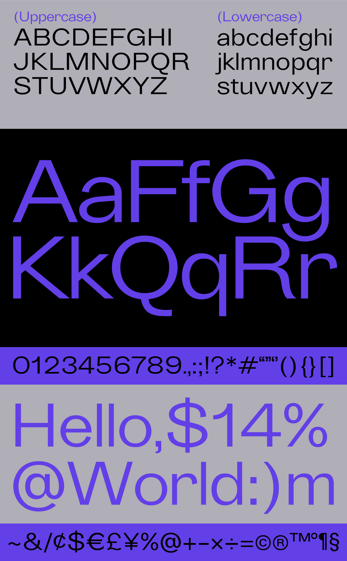 font — JENNA LEE • Graphic Designer