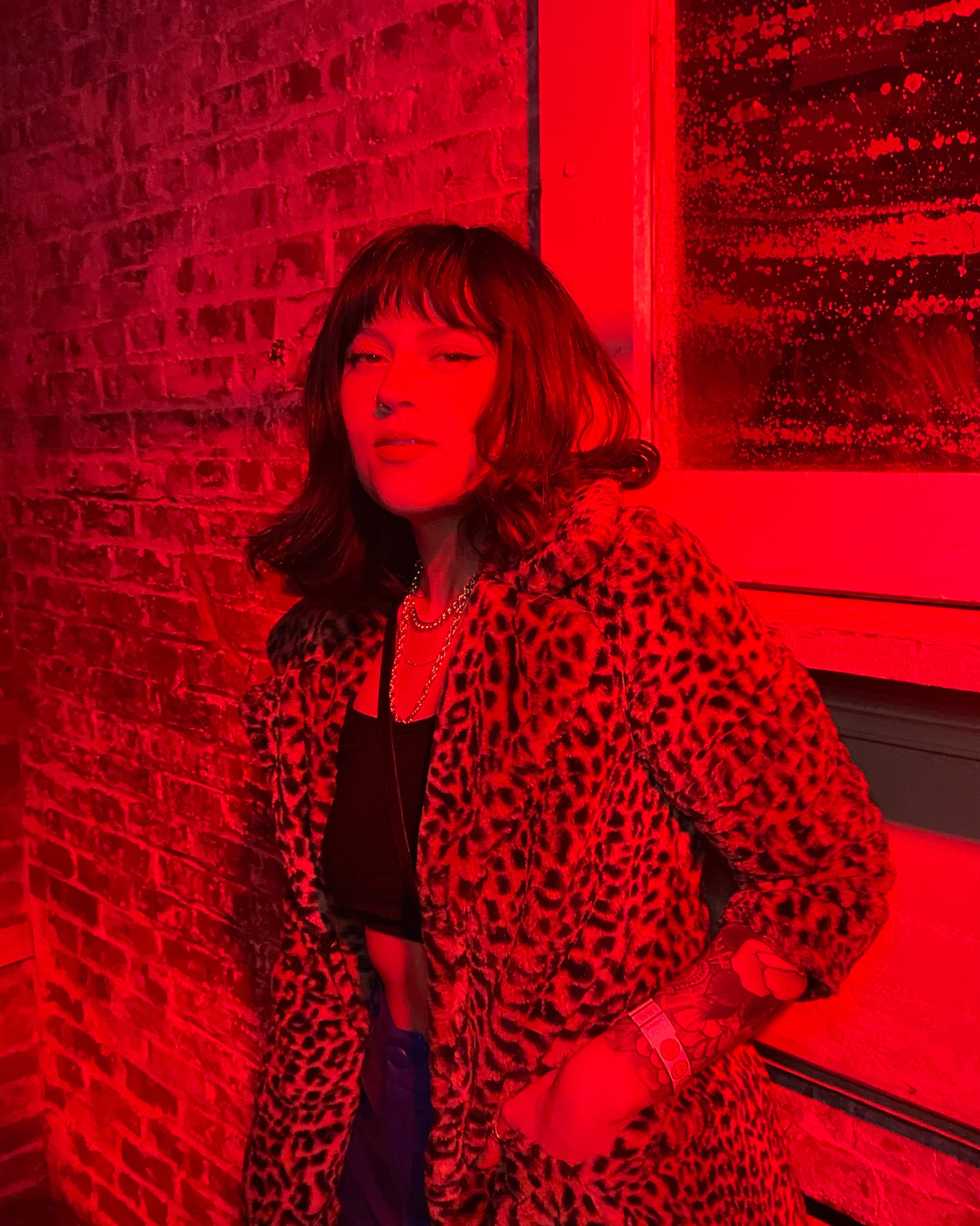 About — Allison Goldhammer