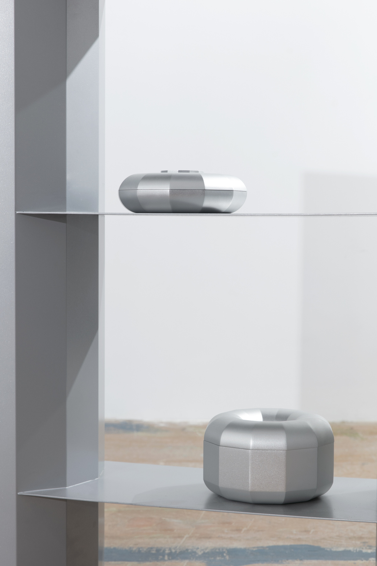 SLICE SYSTEM — MMR STUDIO