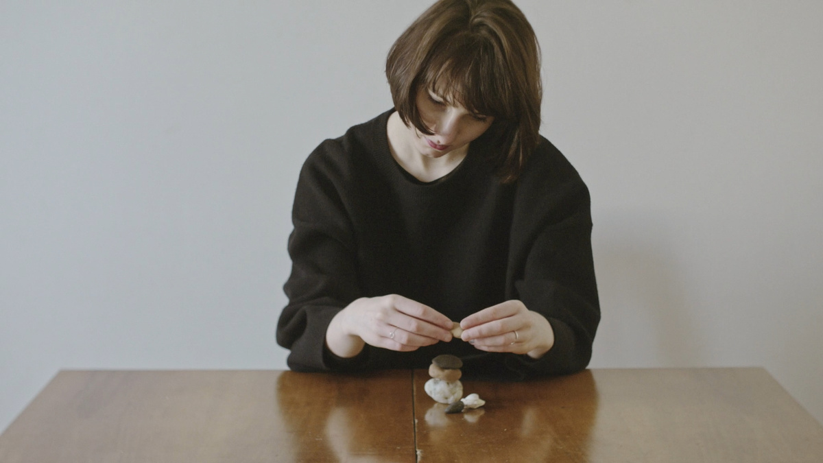 True Stories: Barton 1972 — KALUN.JP