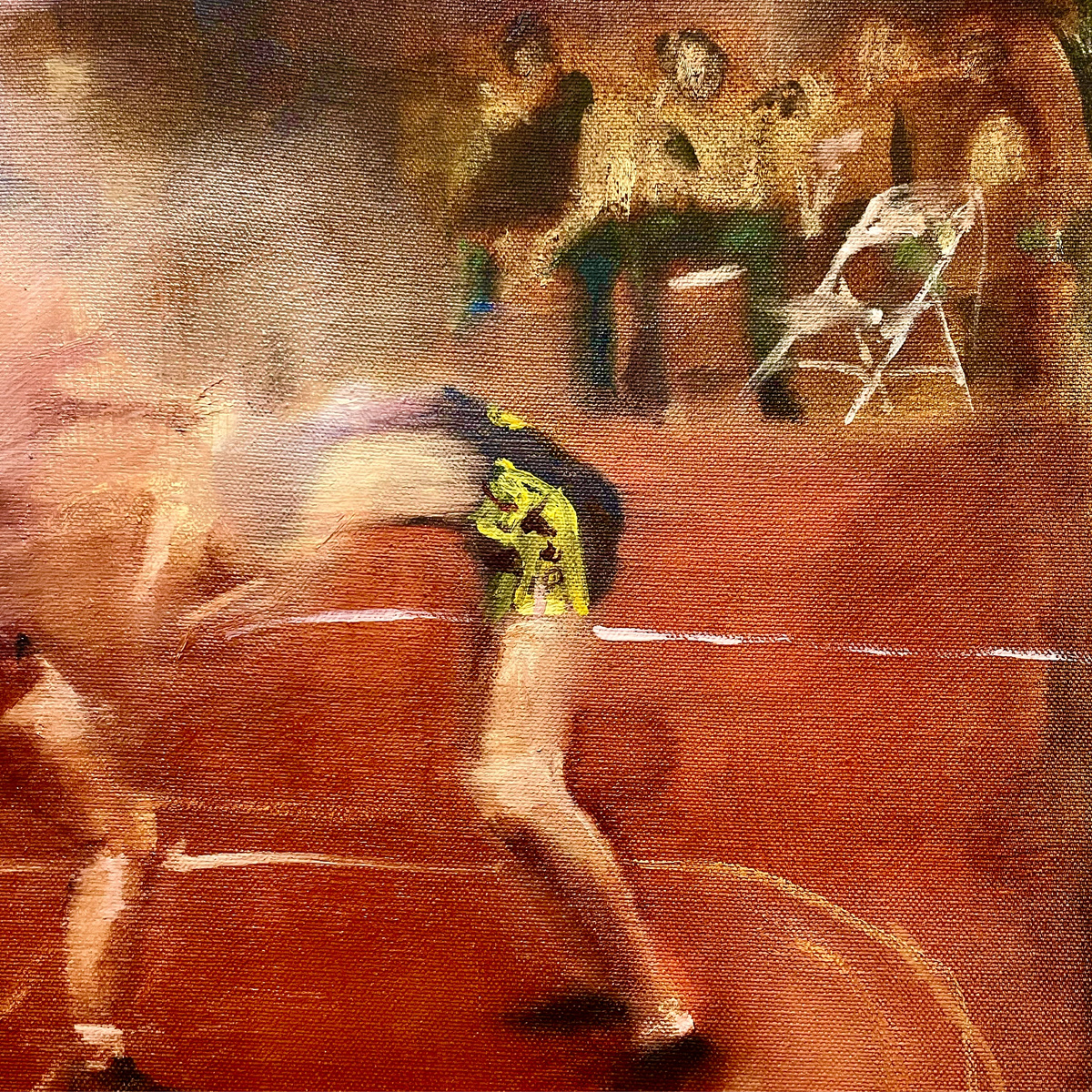 About — Caitlin McCann