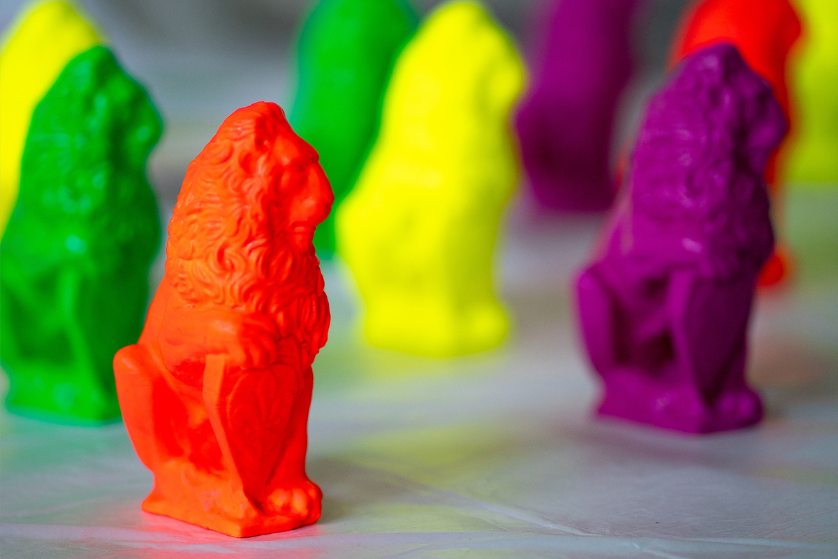 Sorus Artistic Duo — Sofia Talanti