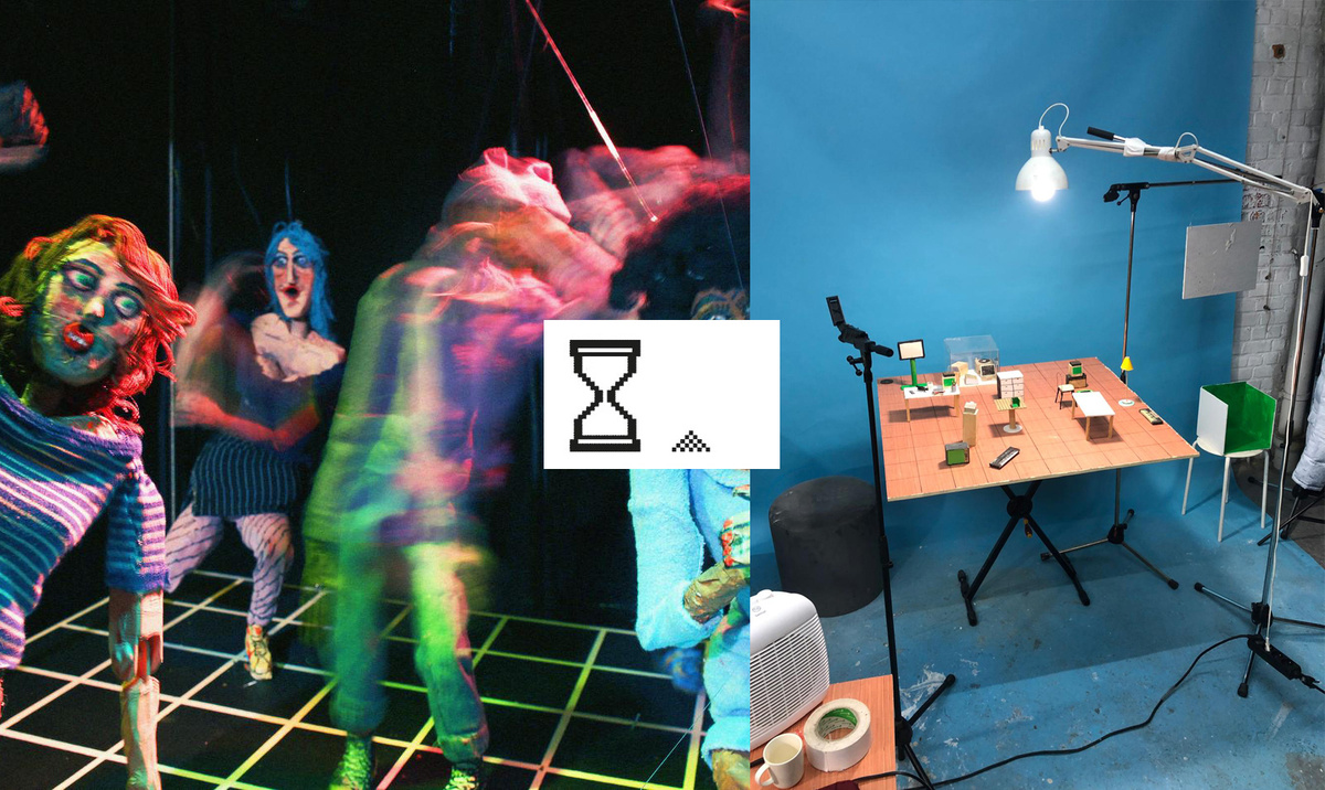 WORKSHOP Odd Hours — VAS²25