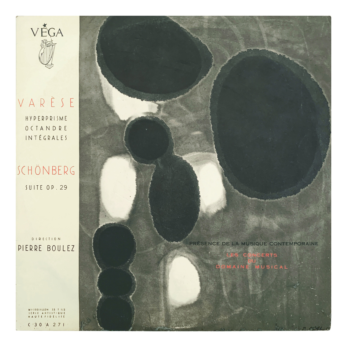 Raoul Ubac — midcenturyclassical