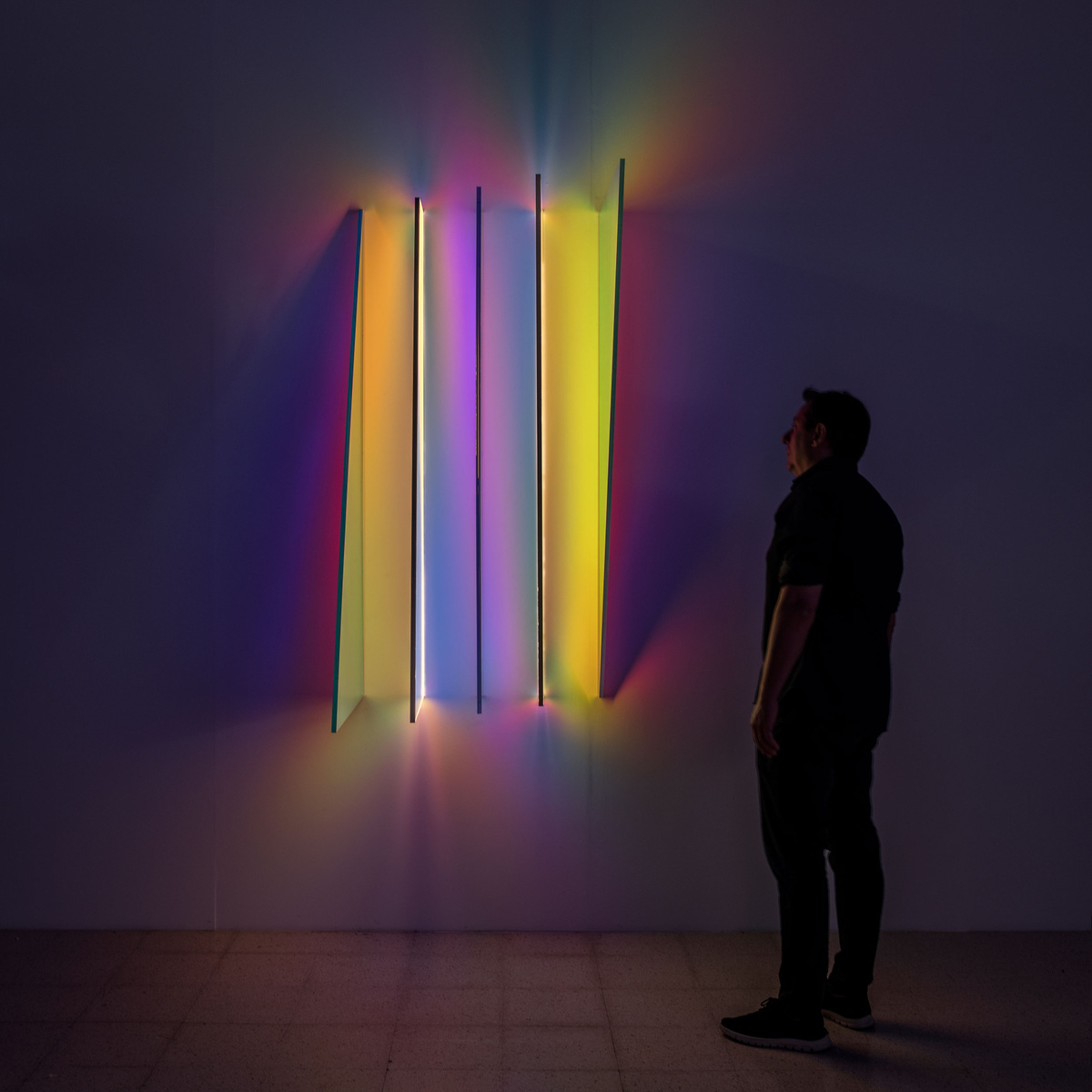 Inputs — Artec Studio