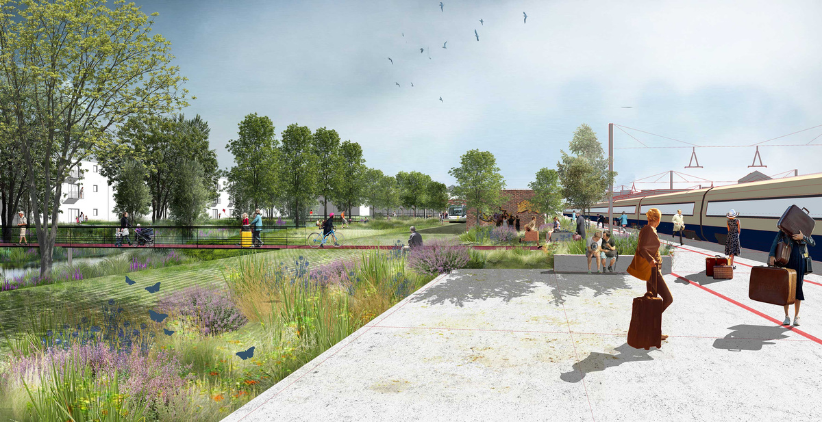 Boom - Station images — atelierhorizon