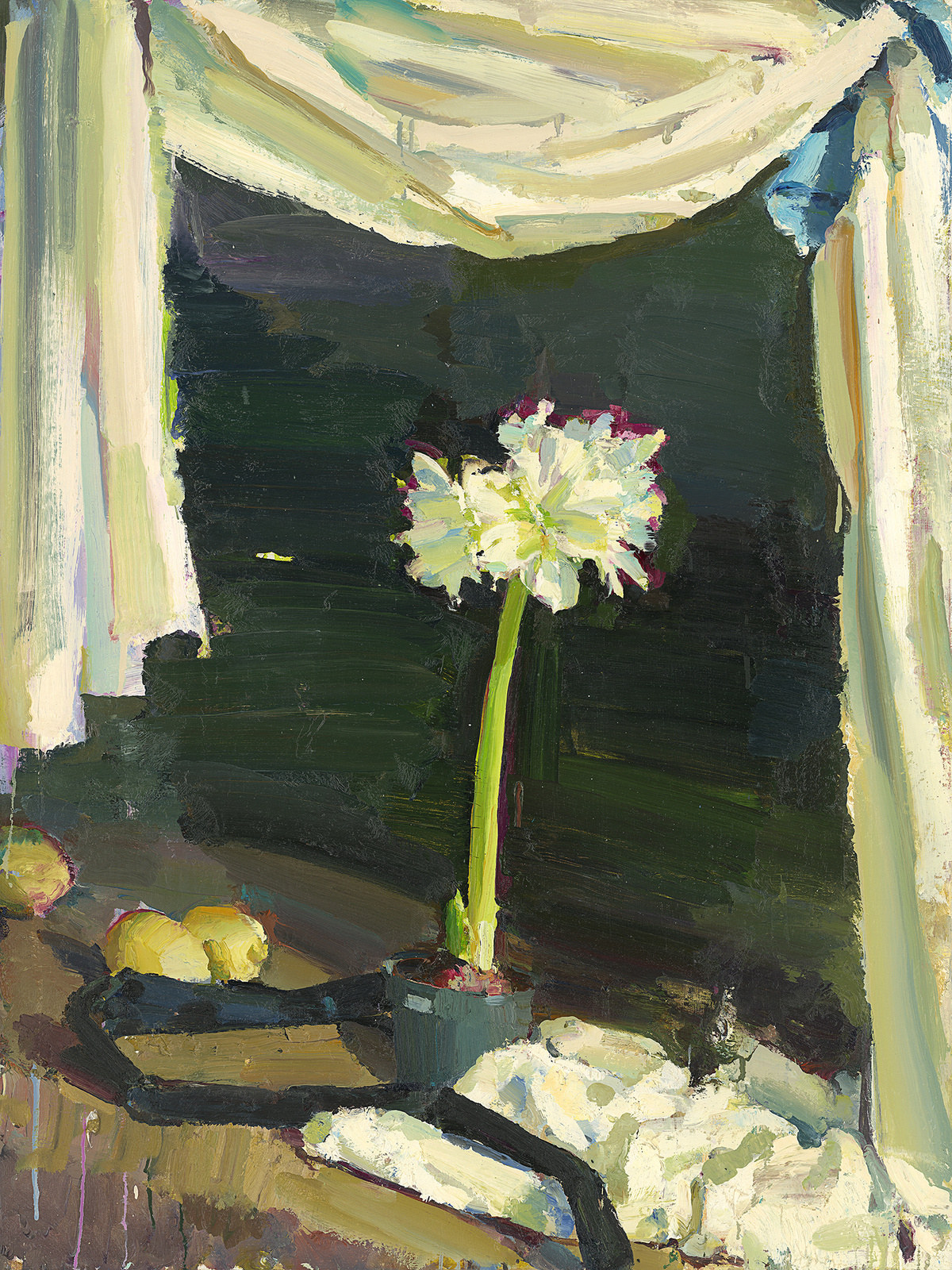 Limelight — Oliver Akers Douglas