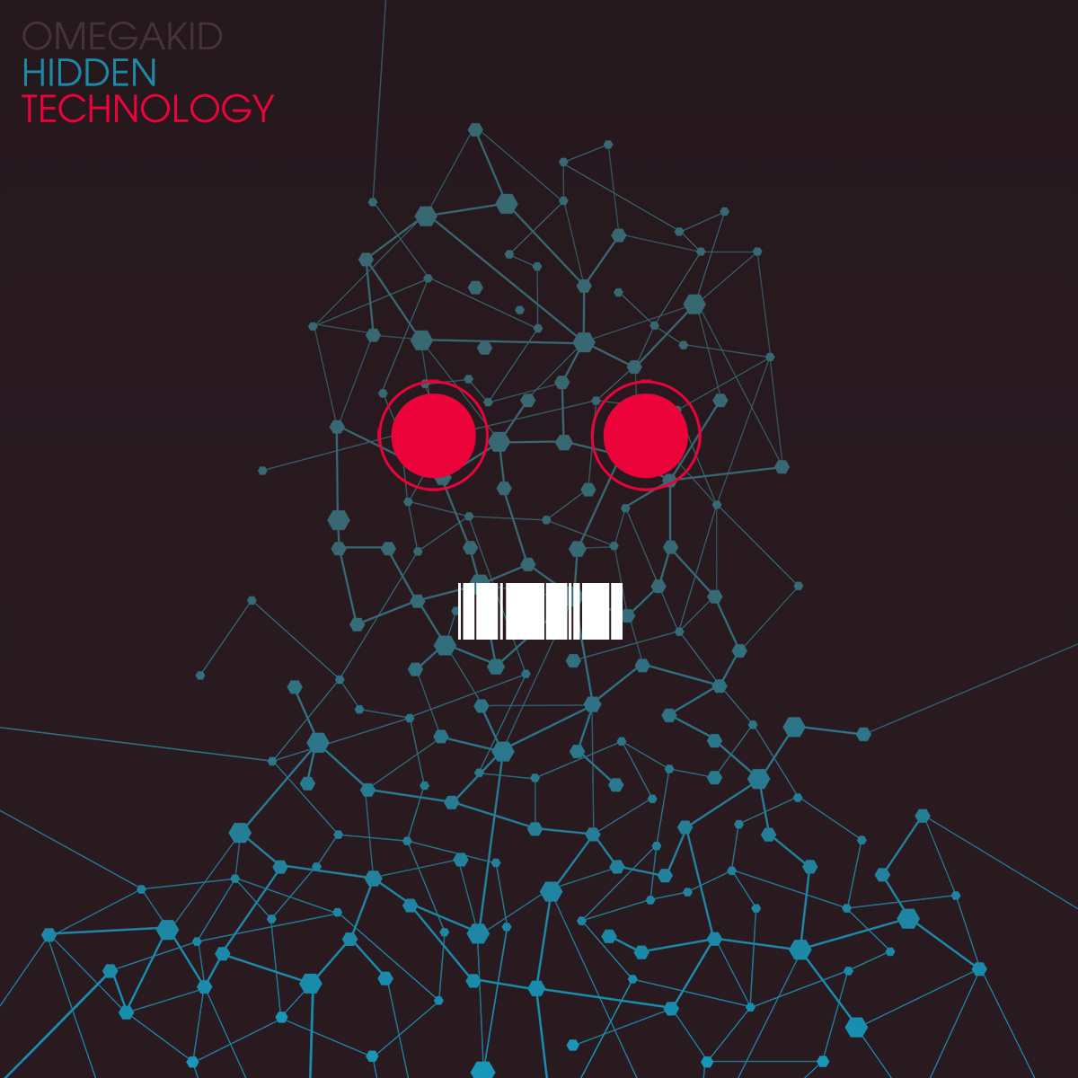 Hidden Technology — Gabriele Brombin