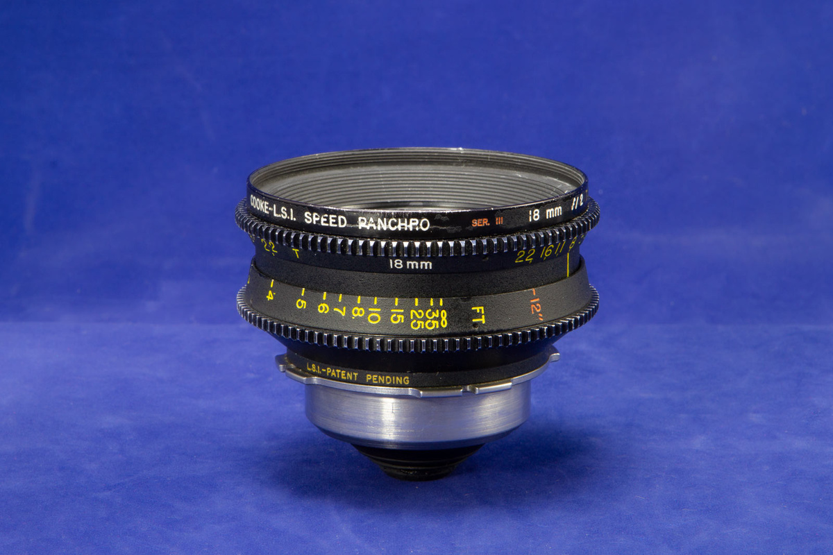 CAMERAS — Fish Pot