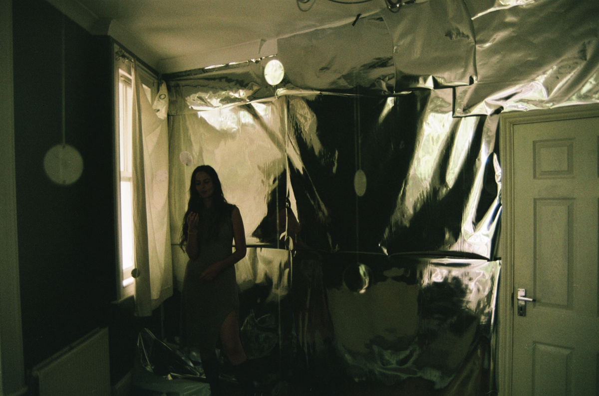 Terminal — n or ë