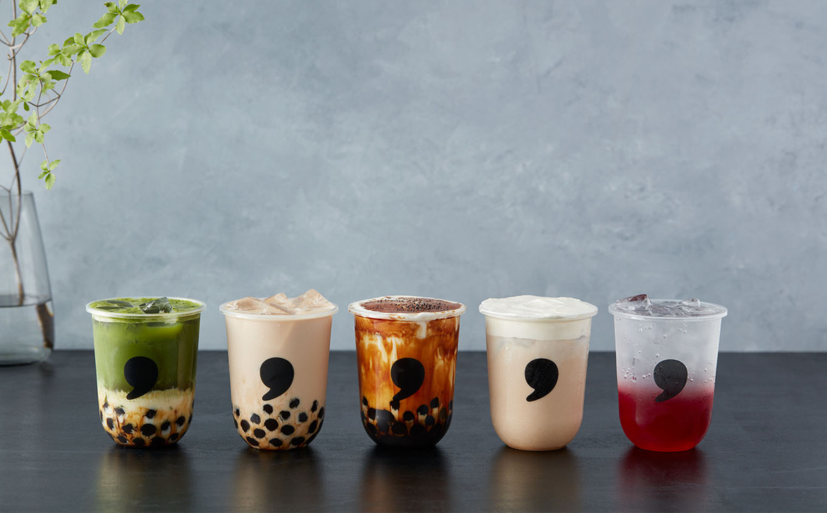 Tokyo's Best Bubble and Fruit Teas — WHEN IN TOKYO | Tokyo's Art ...