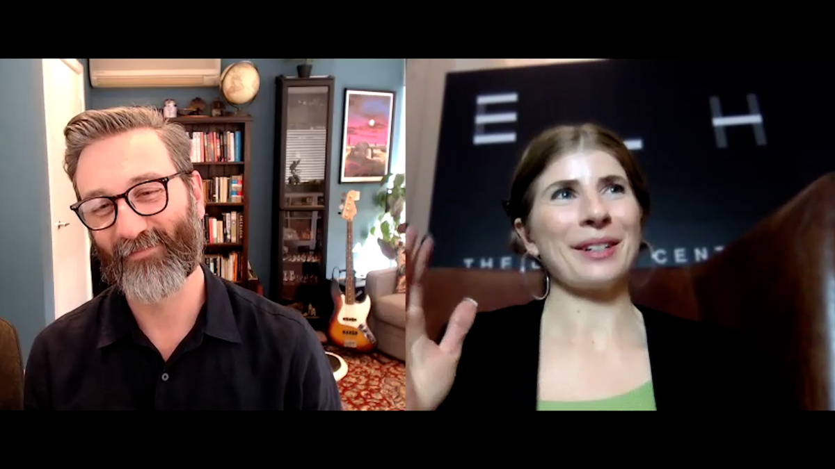 In Conversation with Tim Dean — Anthroprospective – Research as ...