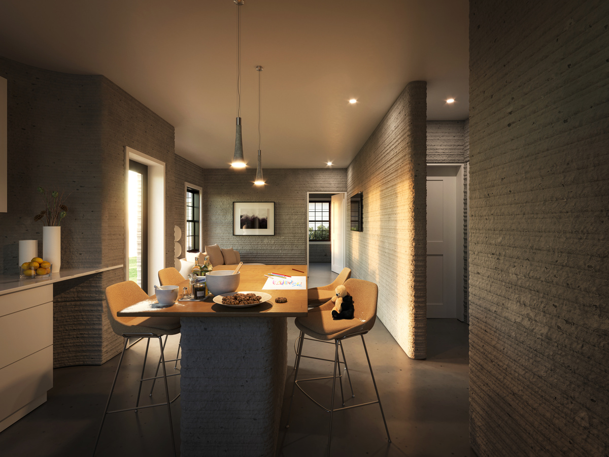 Corduroy Castles — endemicarchitecture